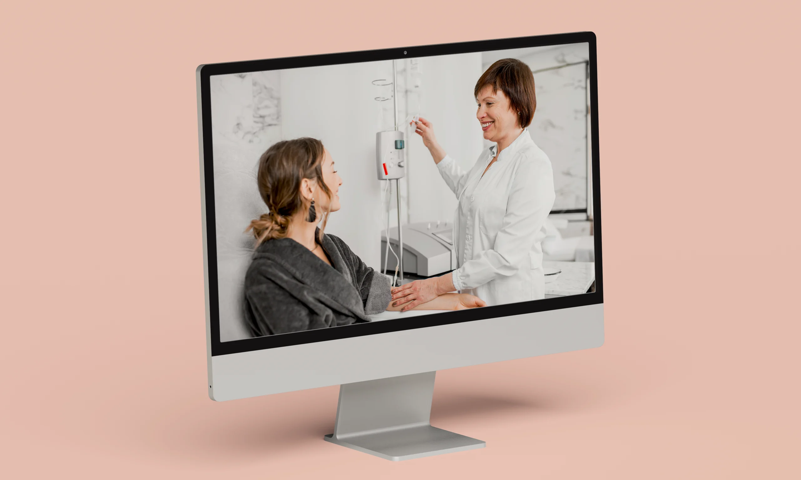 Clinical Workforce Optimization is Vital to Dialysis Centers - Hallmark ...