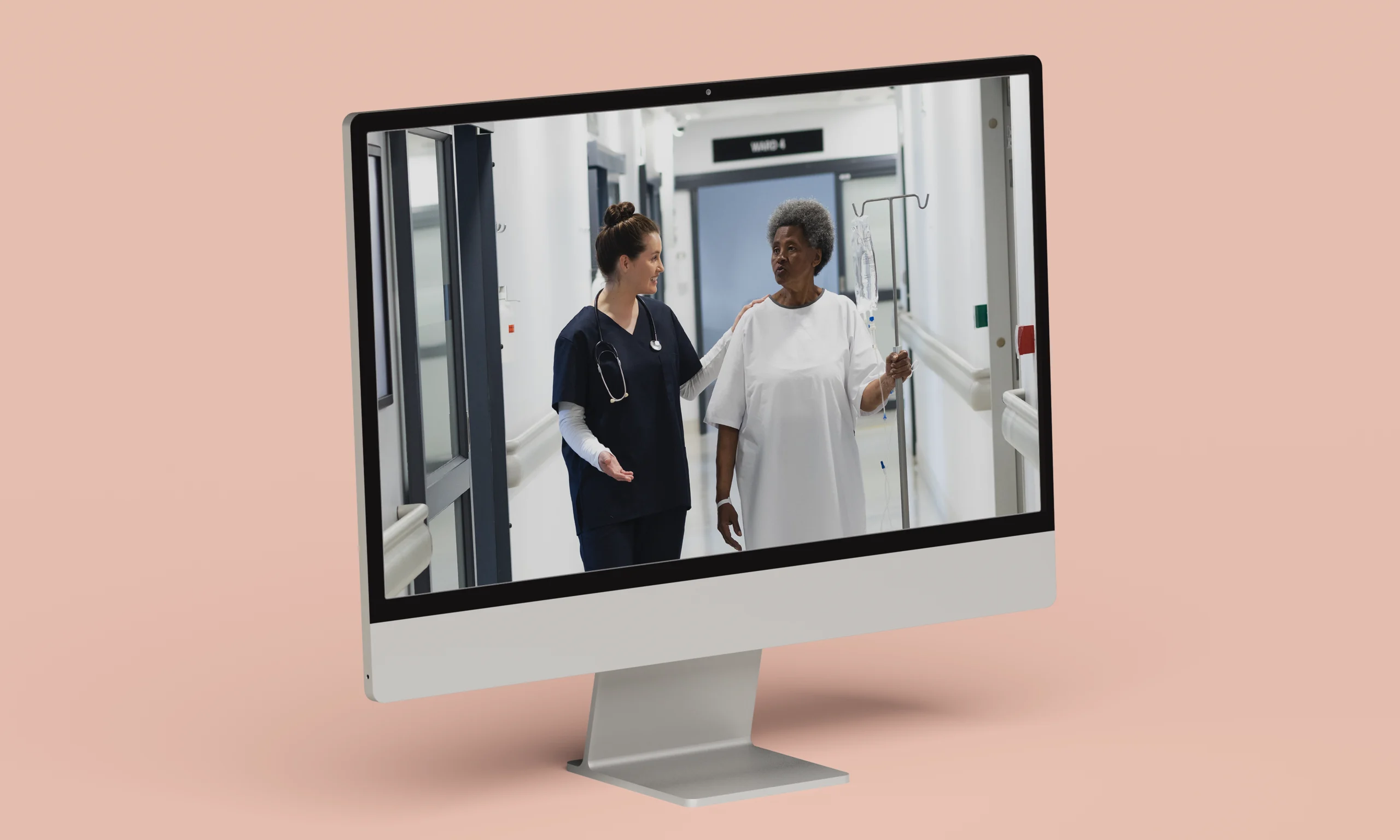 Total Workforce Management System Vital to LTACHs - Hallmark Health ...