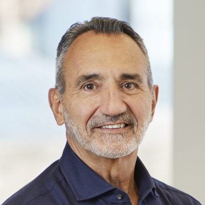 Bruce-Cerullo - Hallmark Health Care Solutions