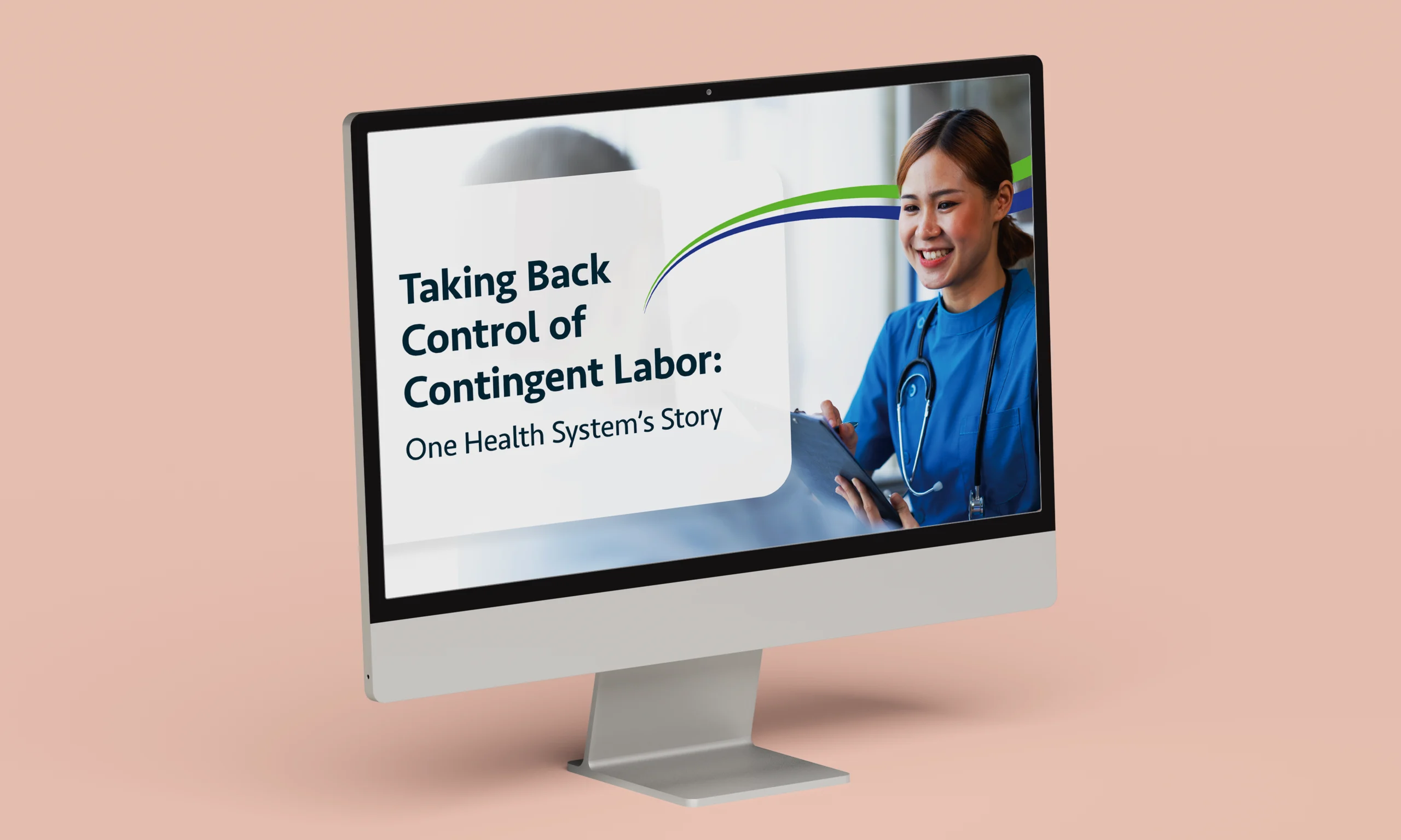Nursing Vendor Management: Taking Back Control - Hallmark Health Care ...