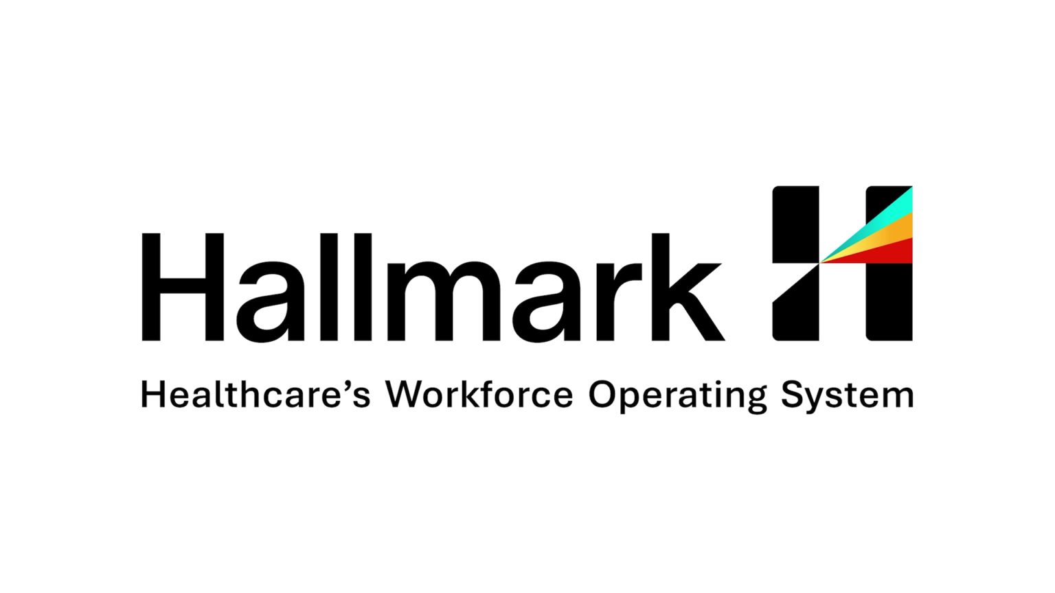 Hallmark Unveils Healthcare’s First Workforce Operating System ...